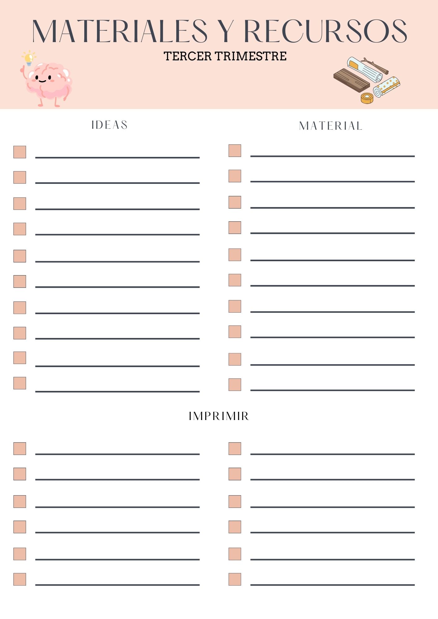 Profes Papel Tijera CUADERNO MAESTRA