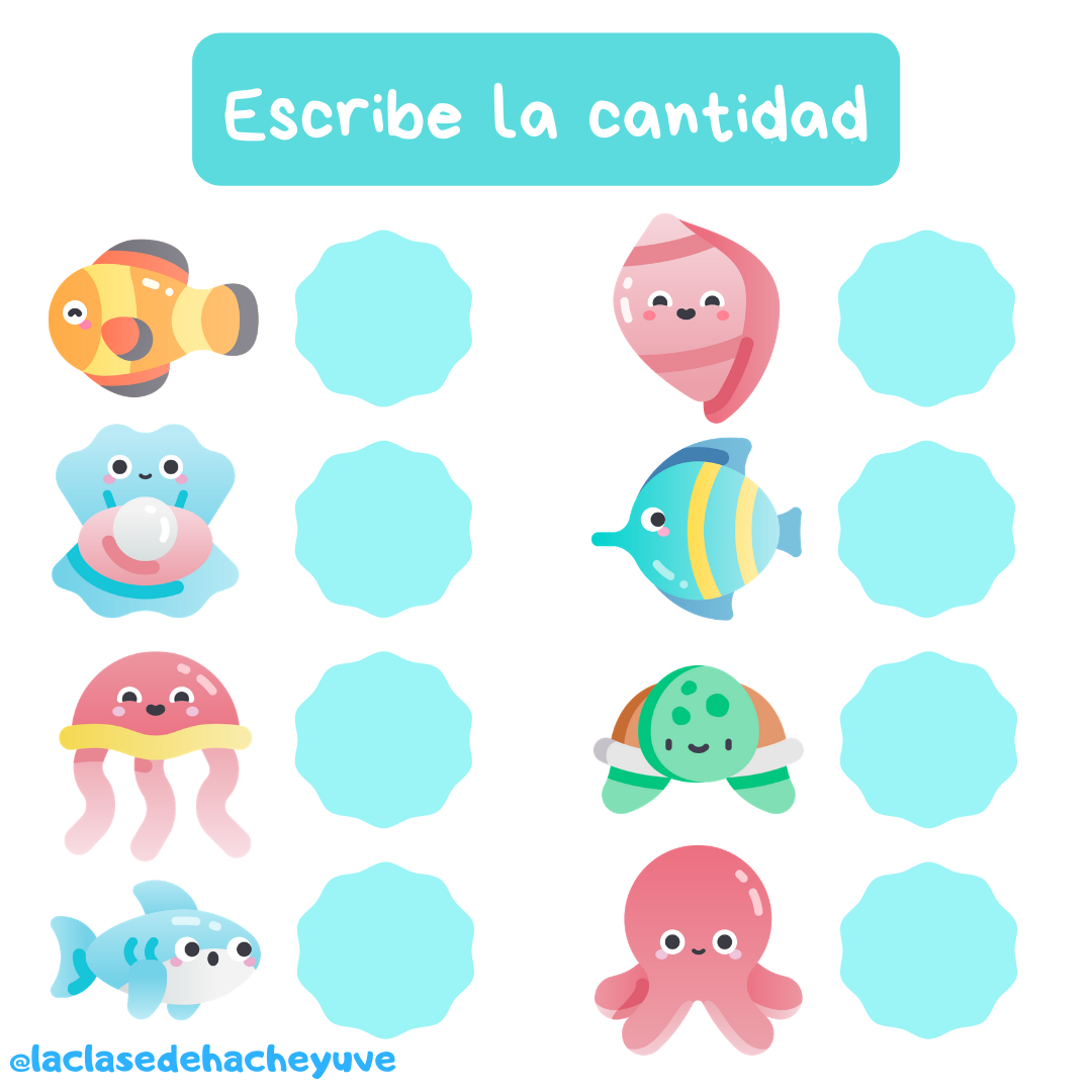 Profes Papel Tijera ¿Cuántos hay?