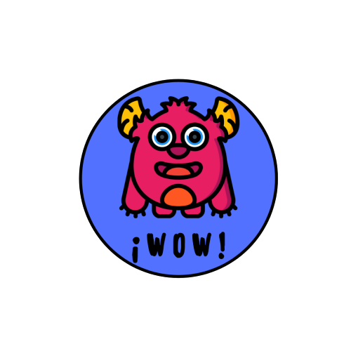 Profes Papel Tijera Spanish/English Digital Stickers (pegatinas ...