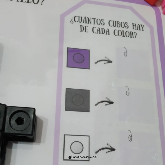 Profes Papel Tijera Construimos con policubos en Halloween / Halloween ...