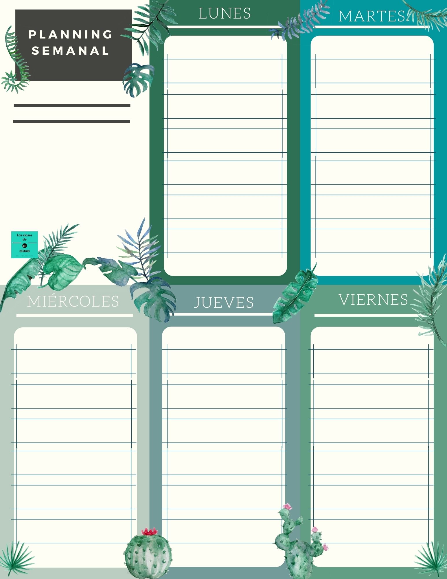 Profes Papel Tijera Cuaderno maestra 21.22