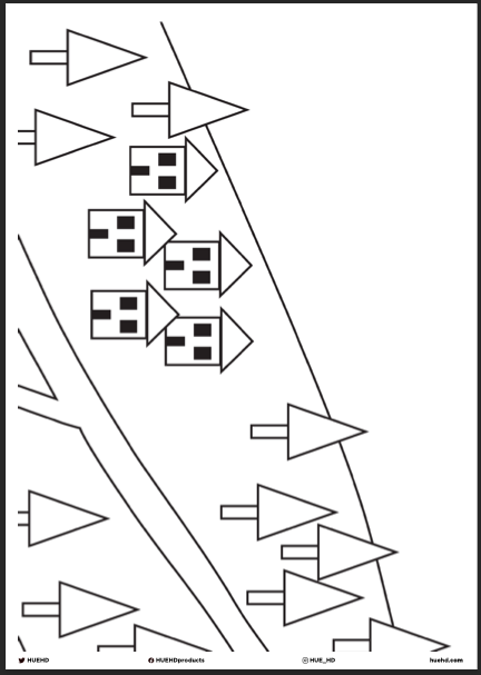 Profes Papel Tijera HUE Activity Guide 2: The Water Cycle